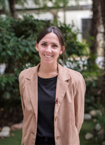 I docenti dell'istituto Orsoline | Dedalo Como