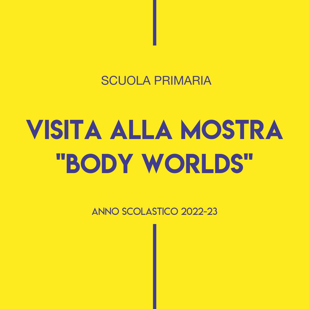 Mostra "Body Worlds - il ritmo della vita"